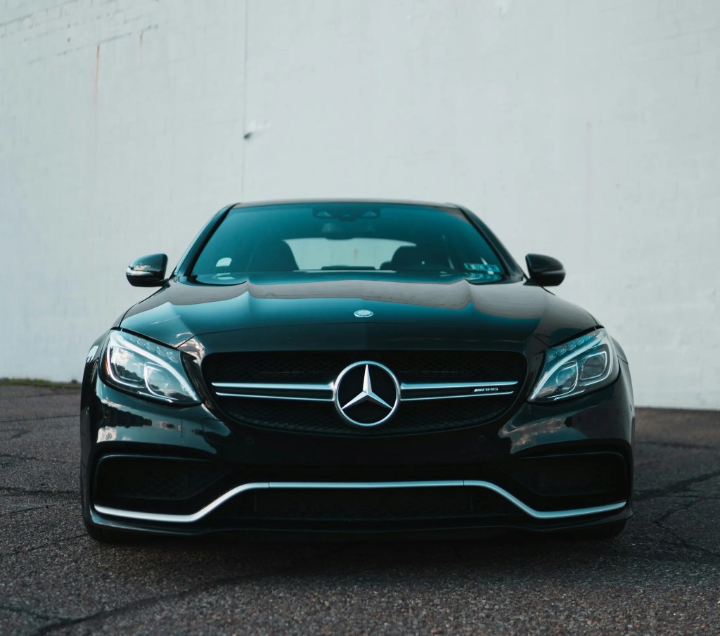 Mercedes-Benz – West Coast Lemons APC