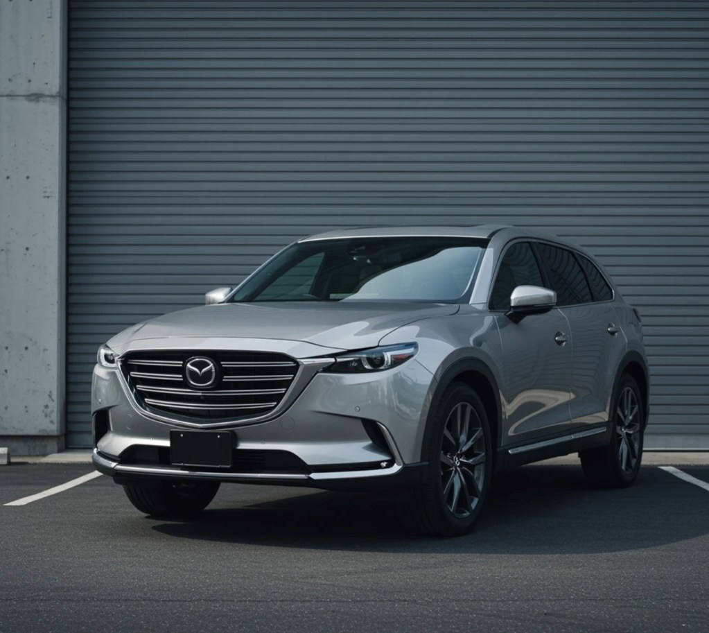 Mazda – West Coast Lemons APC