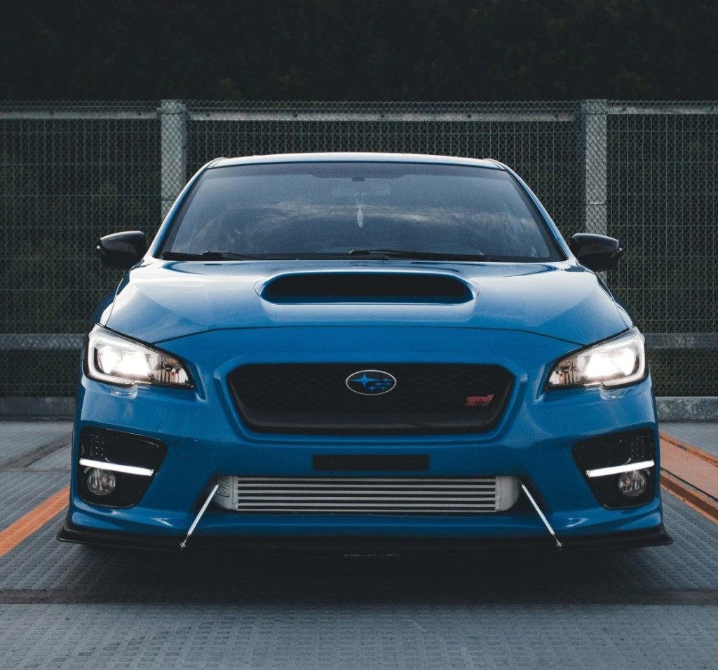 Subaru – West Coast Lemons APC